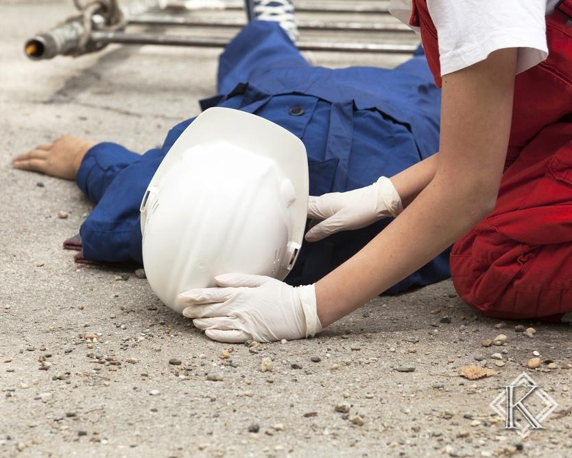 O QUE É ACIDENTE DE TRABALHO? – Unipacs